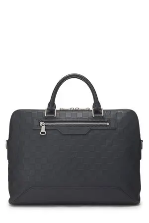 LOUIS VUITTON Damier Infini Porte Documents Voyage
