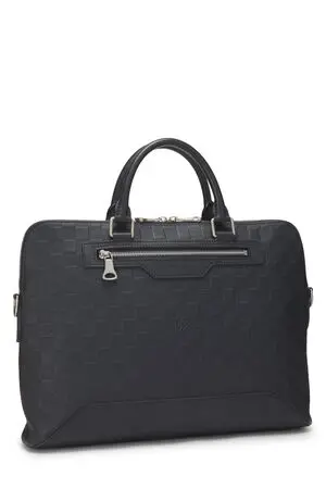 LOUIS VUITTON Damier Infini Porte Documents Voyage