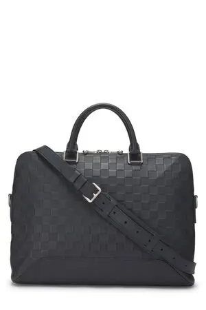LOUIS VUITTON Damier Infini Porte Documents Voyage