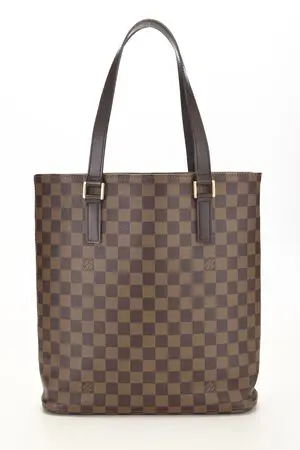 LOUIS VUITTON Damier Ebene Vavin Tote