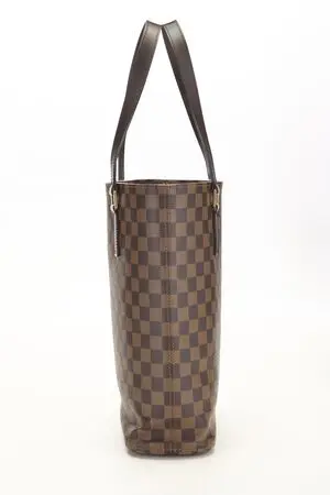 LOUIS VUITTON Damier Ebene Vavin Tote