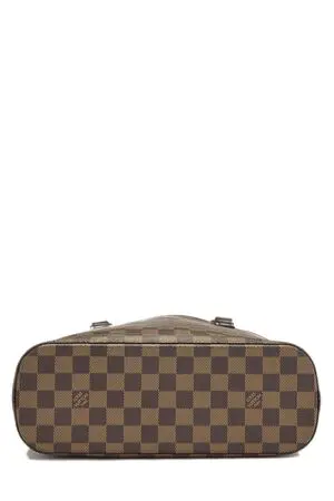 LOUIS VUITTON Damier Ebene Vavin Tote