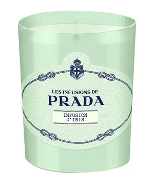 Prada Infusion D'iris Candle