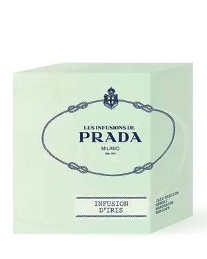 Prada Infusion D'iris Candle