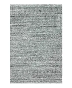 AMER RUGS Atlantic Atn1 Area Rug, 9' X 12 - Dolphin/green
