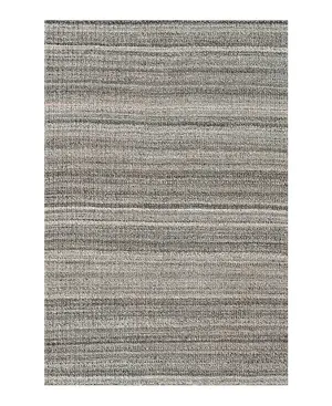 AMER RUGS Atlantic Atn6 Area Rug, 9' X 12 - Brown