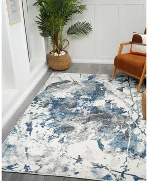 AMER RUGS Clifton Clf1 Area Rug, 8'10 X 11'9