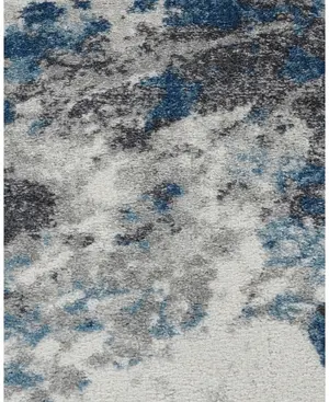 AMER RUGS Clifton Clf1 Area Rug, 8'10 X 11'9
