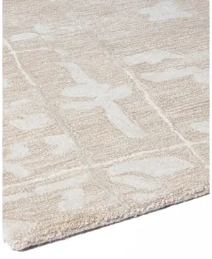 BASHIAN Larchmont Lr392 Area Rug, 7'9 X 9'9