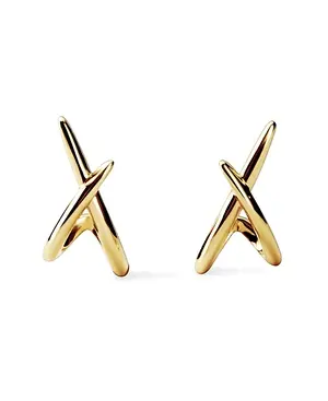 Ana Luisa Cuff Earrings