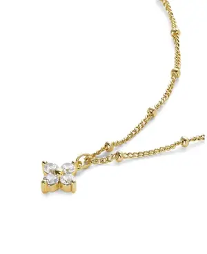 ANA LUISA Claire Necklace