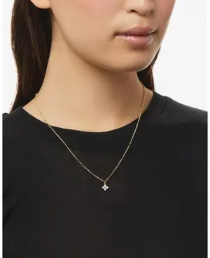 ANA LUISA Claire Necklace