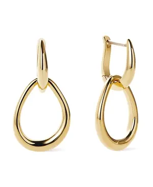 ANA LUISA Drop Earrings - Gold