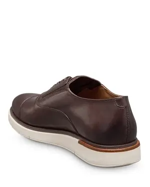 Allen Edmonds Casual Oxford Shoes