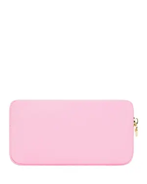 Stoney Clover Lane Glam Small Pouch - Flamingo