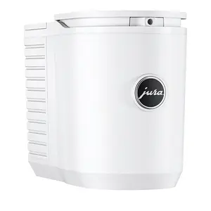 JURA Cool Control Milk Cooler - White