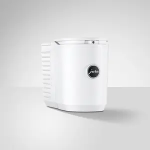 JURA Cool Control Milk Cooler - White