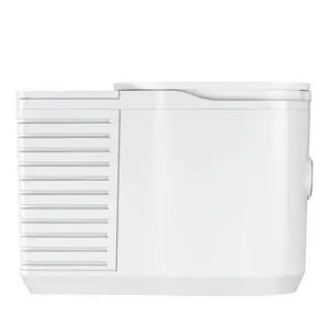 JURA Cool Control Milk Cooler - White