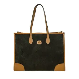 Bric'S Life Tote Bag - Olive