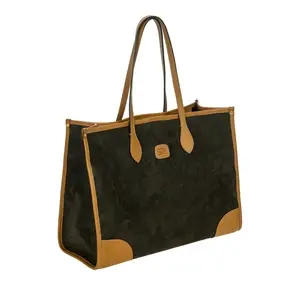 Bric'S Life Tote Bag - Olive