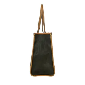 Bric'S Life Tote Bag - Olive
