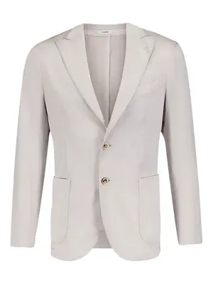 Boglioli Single-breasted Suit - Neutrals