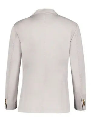 Boglioli Single-breasted Suit - Neutrals