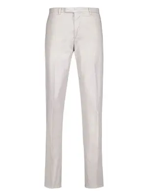 Boglioli Single-breasted Suit - Neutrals