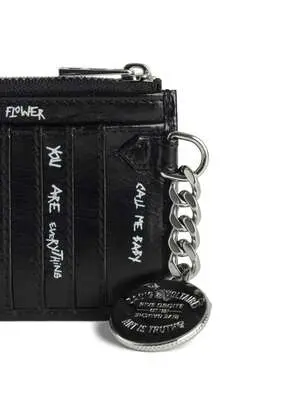Zadig&Voltaire Sunny Card Holder