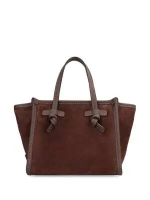 GIANNI CHIARINI Miss Marcella Tote Bag