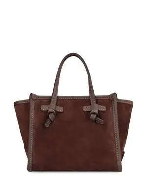 GIANNI CHIARINI Miss Marcella Tote Bag