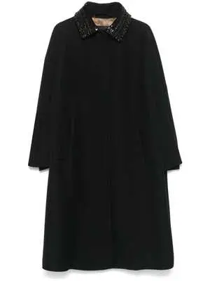 Max Mara Faraday Coat
