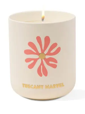 Assouline Tuscany Marvel Candle - Neutrals