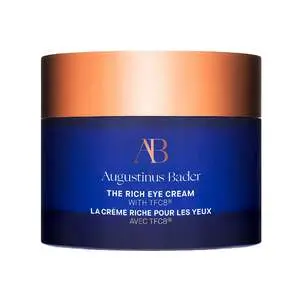 Augustinus Bader The Rich Eye Cream - One-color