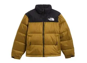 The North Face 1996 Retro Nuptse Jacket - Moss Green