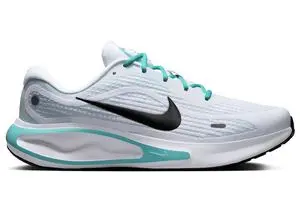 Nike Journey Run Sneakers - White/dusty Cactus/pure Platinum