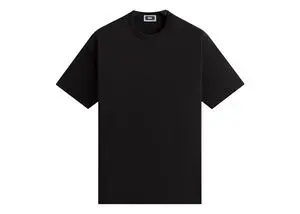 Kith 101 Lax Tee Shirt - Black