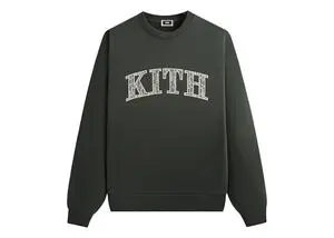 Kith Lace Sweatshirts Hoodies For Men