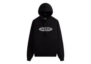 Kith Circuit Nelson Hoodie