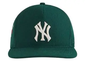 Kith 47 New York Yankees Wool Hitch Snapback - Stadium
