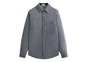 Kith Chenille Apollo Shirt - Kindred