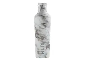 Kith Corkcicle Marble Canteen