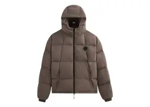 Kith Puffer Jacket - Abalone