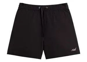 Kith Silk Cotton Active Short