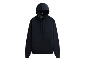 KITH Kith Sueded French Terry Nelson Hoodie