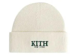 Kith Beanie Hats For Men