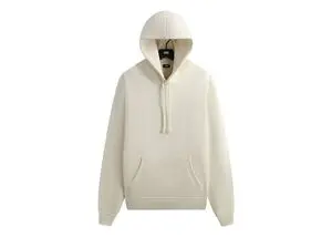 Kith Sueded French Terry Nelson Hoodie