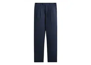 Kith Kyson Pleated Tech Trousers