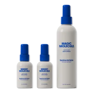 MAGIC MOLECULE Ultimate Bundle Hypochlorous Acid Spray - One-color