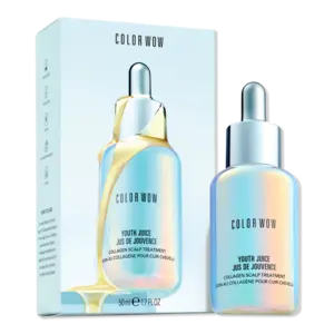COLOR WOW Youth Juice Collagen Scalp Treatment - One-color